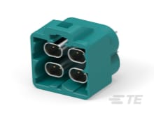 1-2408290-4 : GEMnet 数据连接器接头 | TE Connectivity