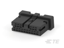 1-2834461-6 : Dynamic Series 母端外壳组件 | TE Connectivity