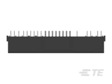 1-6450869-4 : MULTI-BEAM 矩形电源连接器 | TE Connectivity