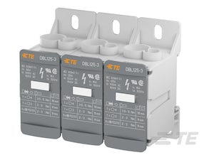 1SNL312530R0000 : ENTRELEC 配电盒 | TE Connectivity