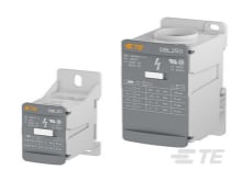 DBL Power Distribution Block: Screw clamp technology, 1 to 3 poles | TE ...