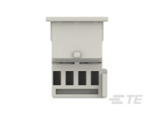 2-1355397-3 : MQS 汽车连接器护套 | TE Connectivity