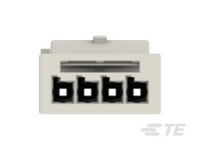 2-1355397-3 : MQS 汽车连接器护套 | TE Connectivity