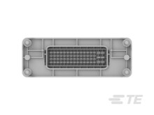 2-1418362-1 : AMP PCB 板端连接器及母端 | TE Connectivity