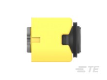 2-1418390-1 : AMP 重载密封系列连接器塑壳 | TE Connectivity