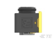 2-1418390-1 : AMP 重载密封系列连接器塑壳 | TE Connectivity