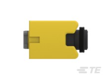 2-1418448-1 : AMP 重载密封系列连接器塑壳 | TE Connectivity