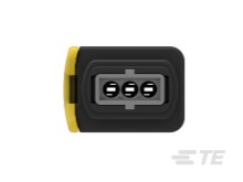 2-1418448-1 : AMP 重载密封系列连接器塑壳 | TE Connectivity