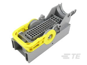 2-1418883-1 : AMP 汽车连接器护套 | TE Connectivity