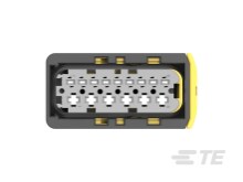 2-1563878-1 : AMP 重载密封系列连接器塑壳 | TE Connectivity