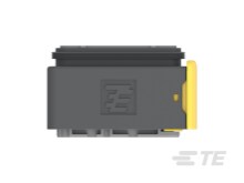 2-1564337-1 : AMP 重载密封系列连接器塑壳 | TE Connectivity