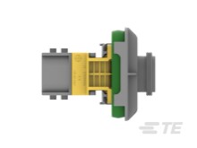 2-1564407-1 : AMP 重载密封系列连接器塑壳 | TE Connectivity