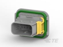 2-1564518-1 : AMP 重载密封系列连接器塑壳 | TE Connectivity