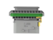 2-1564526-1 : AMP 重载密封系列连接器塑壳 | TE Connectivity