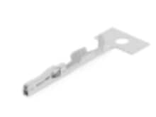 2-1703930-1 : NanoMQS MQS，母端和公端 | TE Connectivity