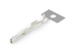 2-1703930-2 : NanoMQS MQS，母端和公端 | TE Connectivity