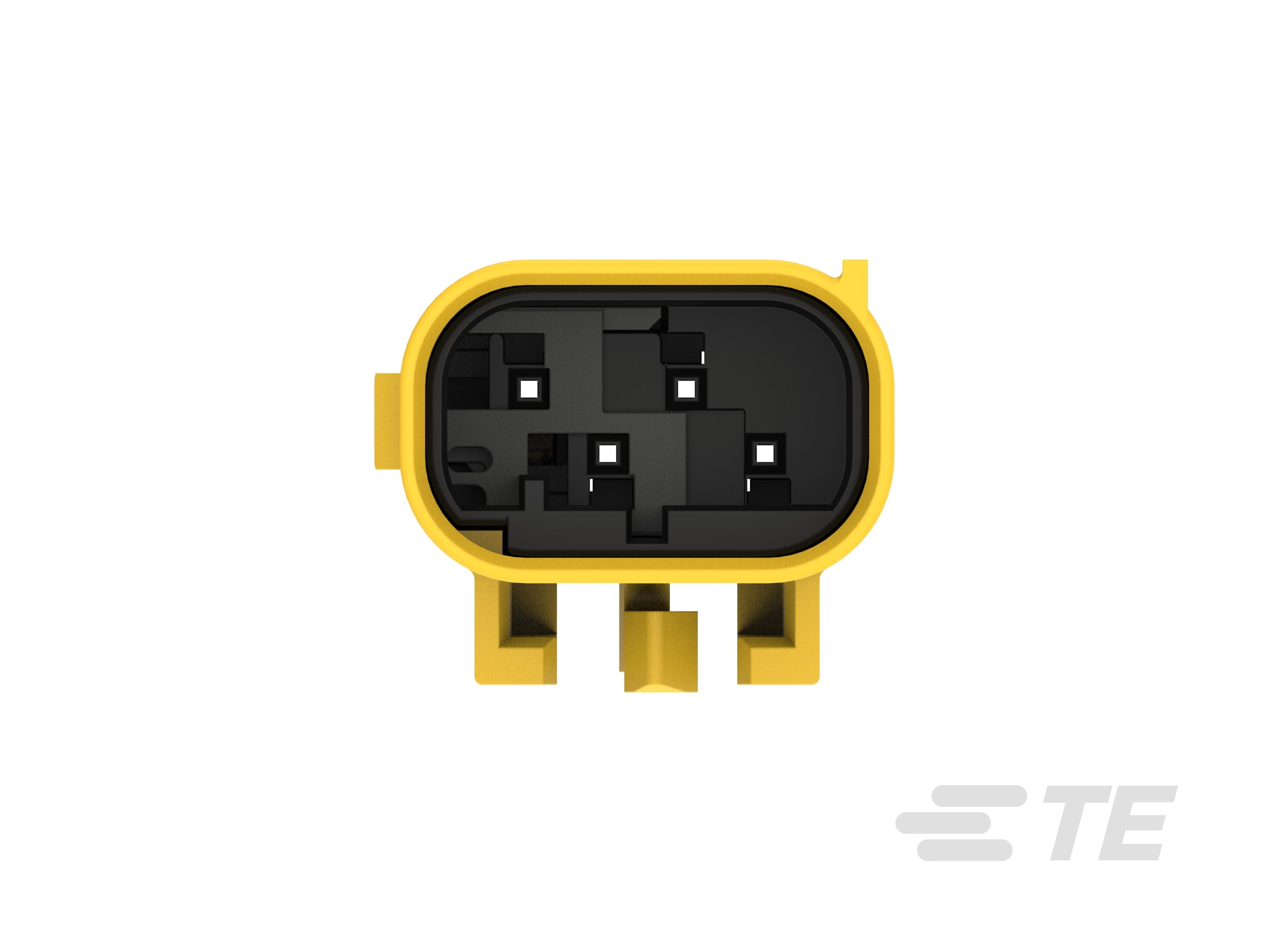 2-1823898-2 : HSD 数据连接器外壳 | TE Connectivity