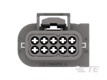 2-1897726-3 : 汽车连接器护套 | TE Connectivity