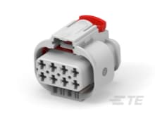 2-2109441-3 : AMP MCP 汽车连接器护套 | TE Connectivity