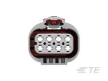 2-2109441-3 : AMP MCP 汽车连接器护套 | TE Connectivity