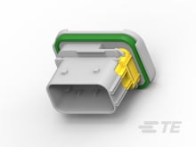 2-2112162-1 : AMP 汽车连接器护套 | TE Connectivity