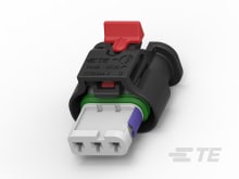 2-2236343-5 : MCON 汽车连接器护套 | TE Connectivity