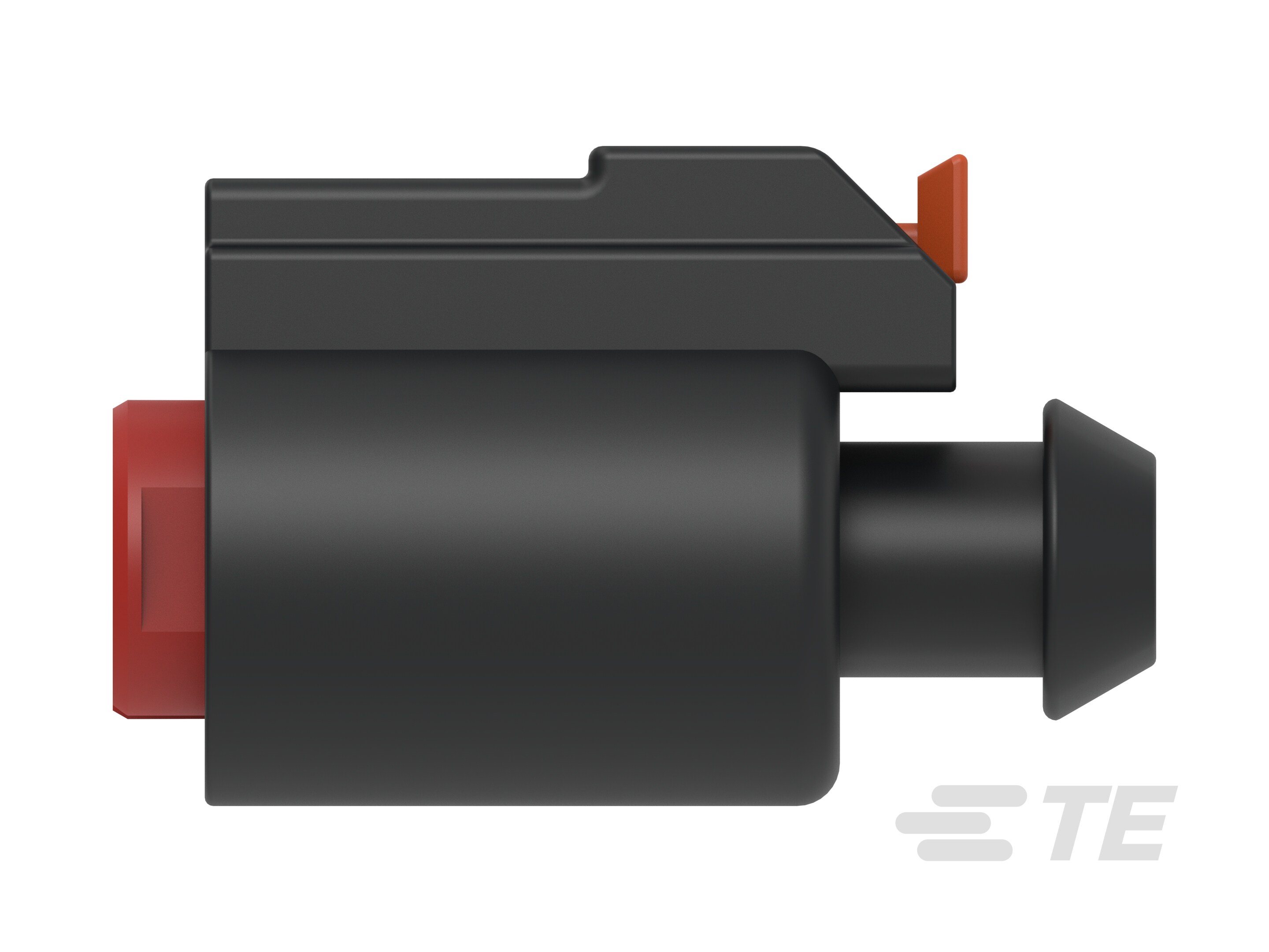 2-2236706-1 : 1.5/2.8 连接器系统 汽车连接器护套 | TE Connectivity