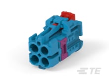 2-2298721-3 : 数据连接器外壳 | TE Connectivity