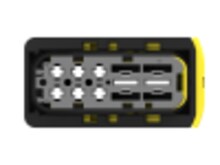 2-2299782-1 : AMP 重载密封系列连接器塑壳 | TE Connectivity