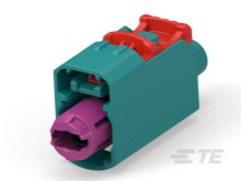 2-2312192-9 : 数据连接器外壳 | TE Connectivity