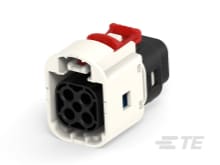 2-2354439-2 : 汽车连接器护套 | TE Connectivity