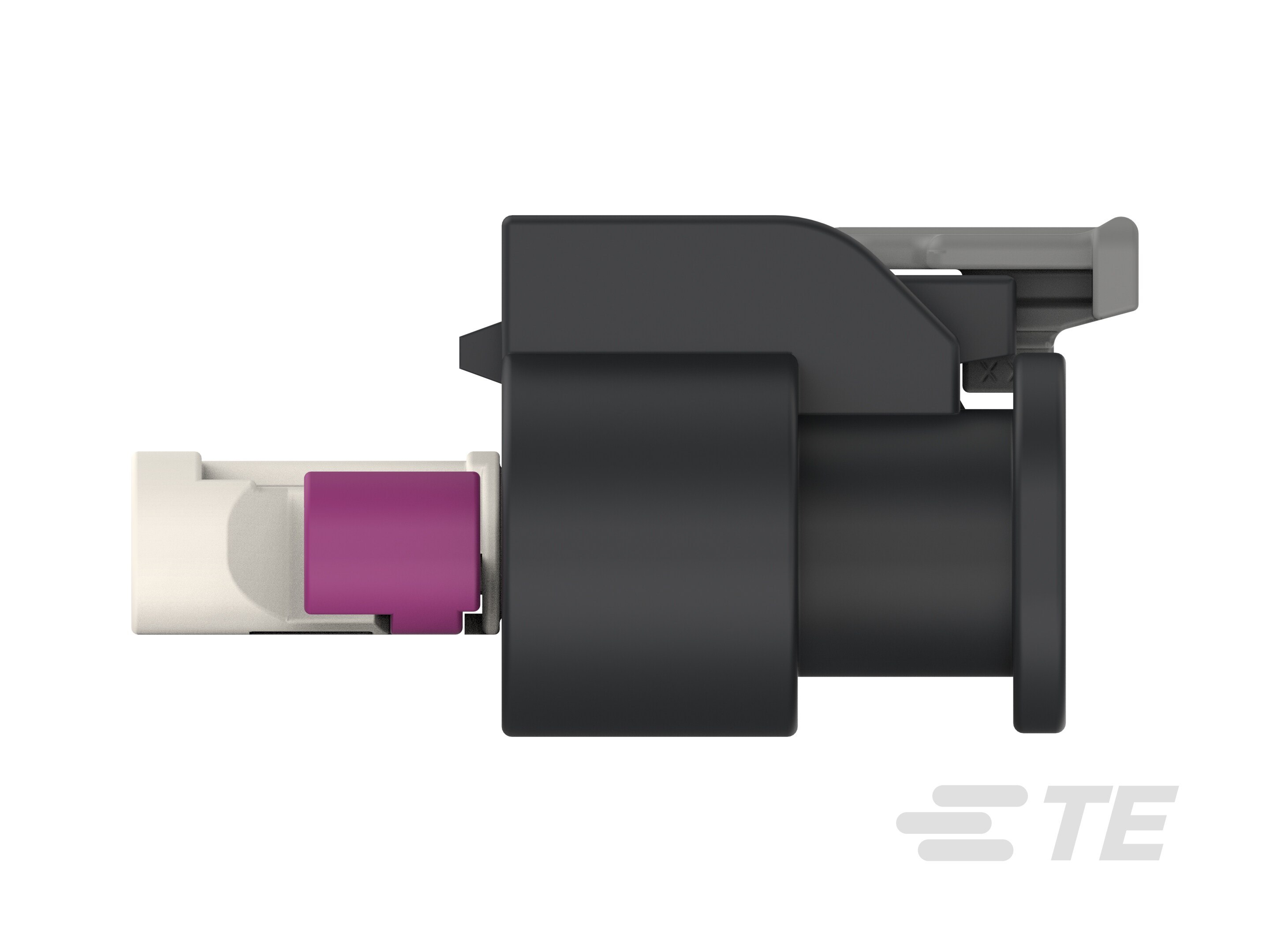 2-2355507-5 : MCON 汽车连接器护套 | TE Connectivity