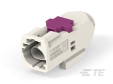 2-2368033-2 : GEMnet 数据连接器外壳 | TE Connectivity