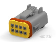 2-2375555-1 : AMP 汽车连接器护套 | TE Connectivity