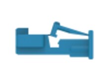 3-1355397-3 : MQS 汽车连接器护套 | TE Connectivity