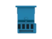 3-1355397-3 : MQS 汽车连接器护套 | TE Connectivity