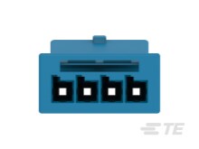 3-1355397-3 : MQS 汽车连接器护套 | TE Connectivity