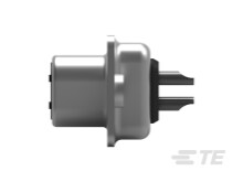 3-1393483-8 : AMPLIMITE 焊接 D-Sub 连接器 | TE Connectivity