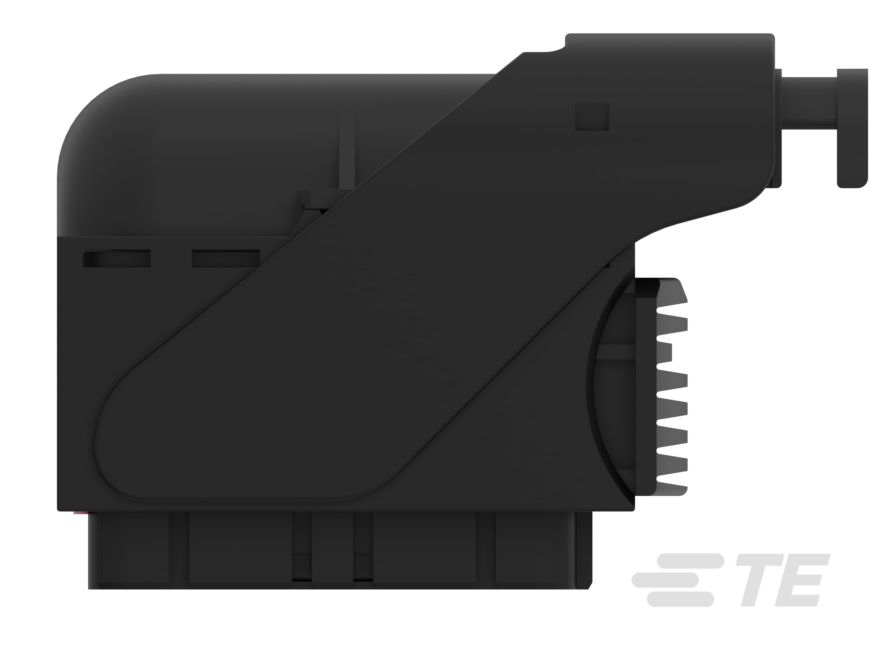 3-1534903-5 : MQS 汽车连接器护套 | TE Connectivity