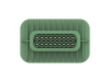 3-1564526-1 : AMP 重载密封系列连接器塑壳 | TE Connectivity