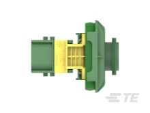 3-1703808-1 : AMP 重载密封系列连接器塑壳 | TE Connectivity