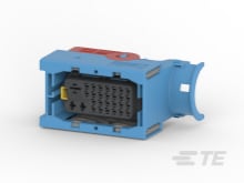 3-1823402-1 : AMP 汽车连接器护套 | TE Connectivity