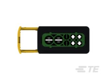 3-2299782-2 : AMP 重载密封系列连接器塑壳 | TE Connectivity