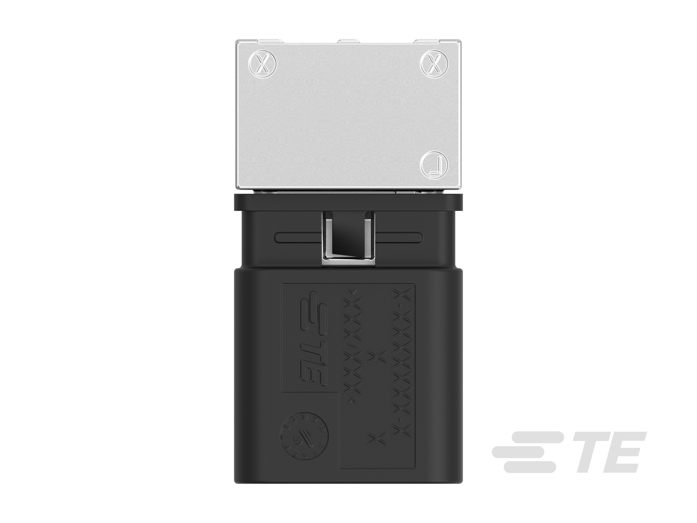 3-2306368-1 : MATE-AX 数据连接器接头 | TE Connectivity