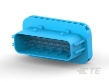 3-2331102-1 : LEAVYSEAL PCB 板端连接器及母端 | TE Connectivity