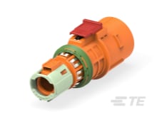 3-2399663-1 : PowerTube 母端子护套 HVP-HD 1400 | TE Connectivity