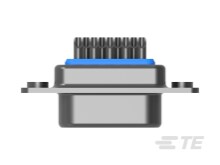 4-1393483-7 : AMPLIMITE 焊接 D-Sub 连接器 | TE Connectivity