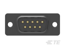 4-1393483-7 : AMPLIMITE 焊接 D-Sub 连接器 | TE Connectivity
