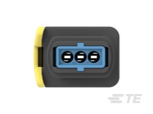 4-1418448-2 : AMP 重载密封系列连接器塑壳 | TE Connectivity