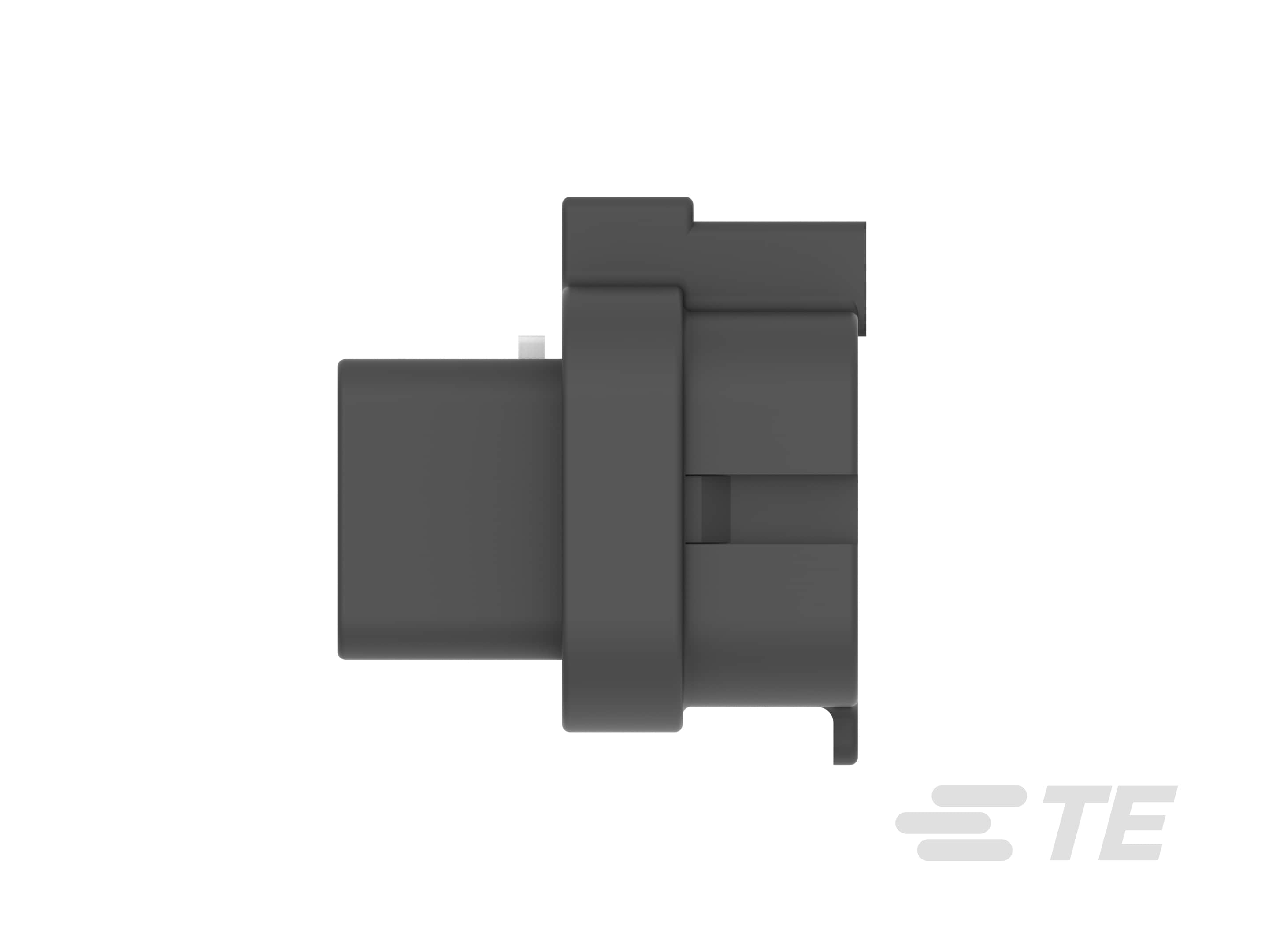 4-1437290-0 : AMP SUPERSEAL 1.0 连接器外壳 | TE Connectivity